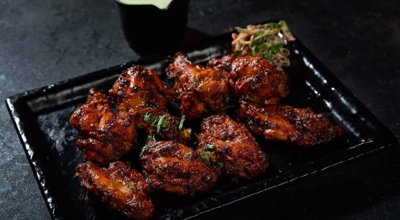 Antera Kitchen & Bar in Secunderabad, Hyderabad | Get Upto 50% Off