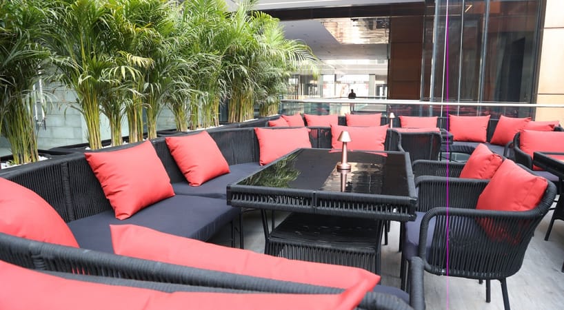 Bartari Resto Bar & Club in Elan Epic Mall, Sector 70 Gurgaon | Get ...
