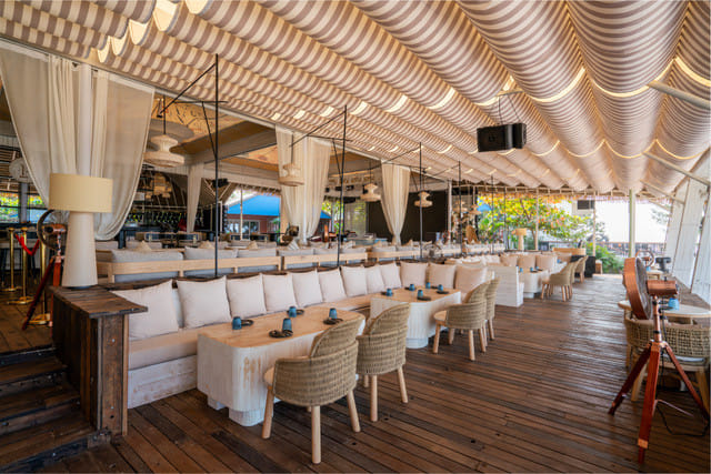Farzi Beach in Morjim, North Goa | Get Upto 50% Off