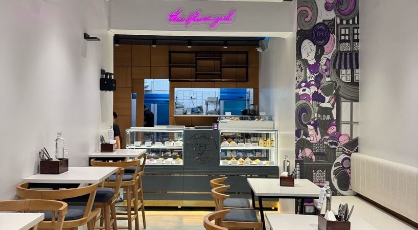 Photos of TFG Cafe Restaurant, Koramangala 4th Block, South Bengaluru