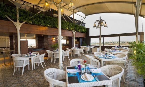 About Sizzi's Kitchen, Mahalaxmi nagar, Indore