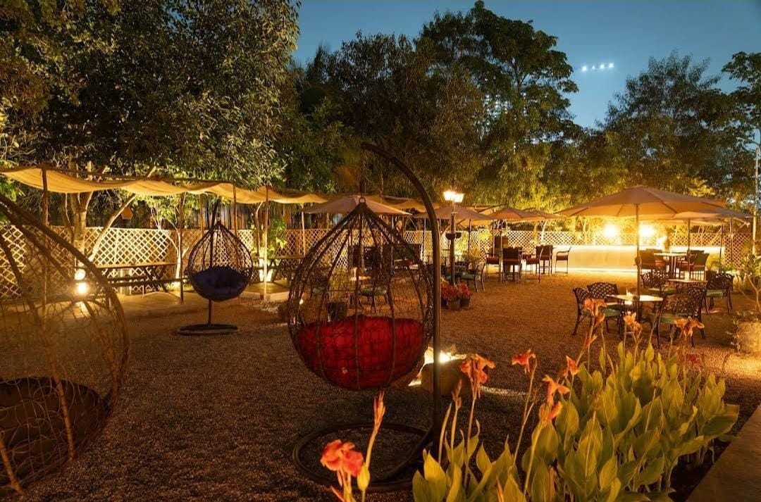 Best Restaurants in Kokapet, Hyderabad | EazyDiner