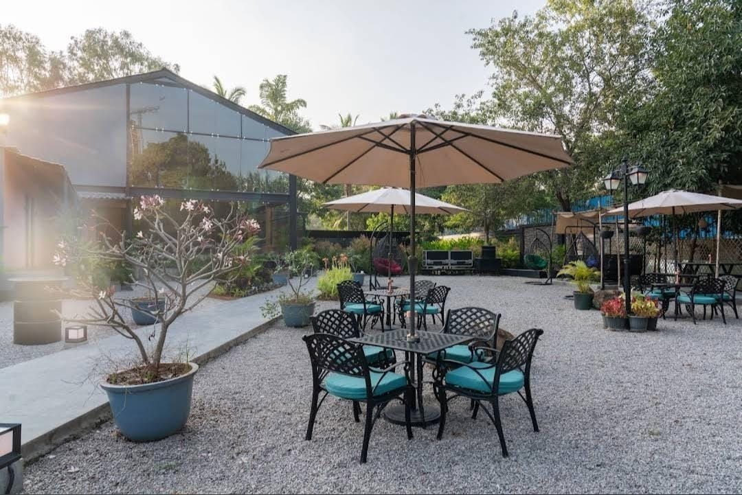 Best Restaurants in Kokapet, Hyderabad | EazyDiner