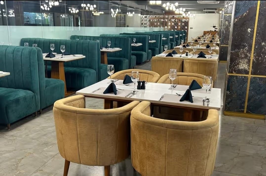 Rustic Spices Cafe And Restaurant in Bopal, West Ahmedabad | Get Upto ...