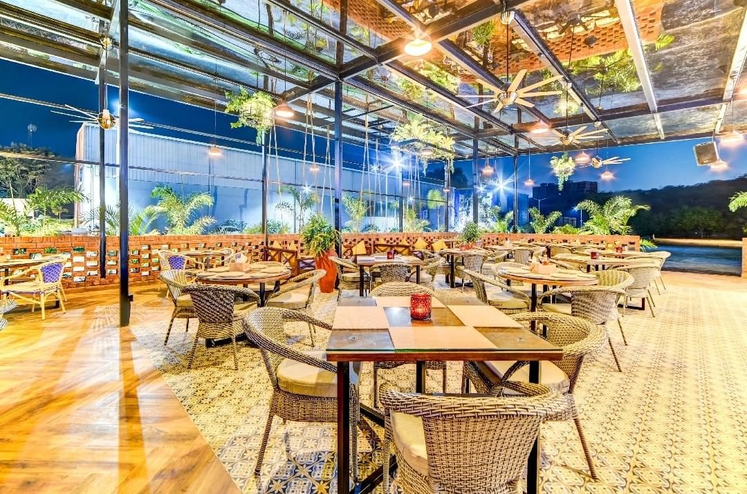 The Labyrinth Lakefront in Gandipet, Hyderabad | Get Upto 50% Off