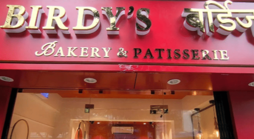 Birdy’s Cafe in Nesco Centre Hall, Mumbai | Get Upto 50% Off