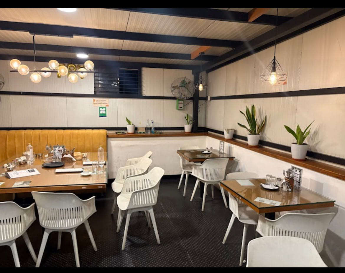 Menu of Annavilasam, Vani Vilas Mohalla, Mysuru