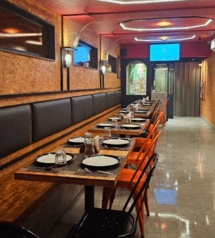 Best Restaurants in Malad West, Western Suburbs | EazyDiner
