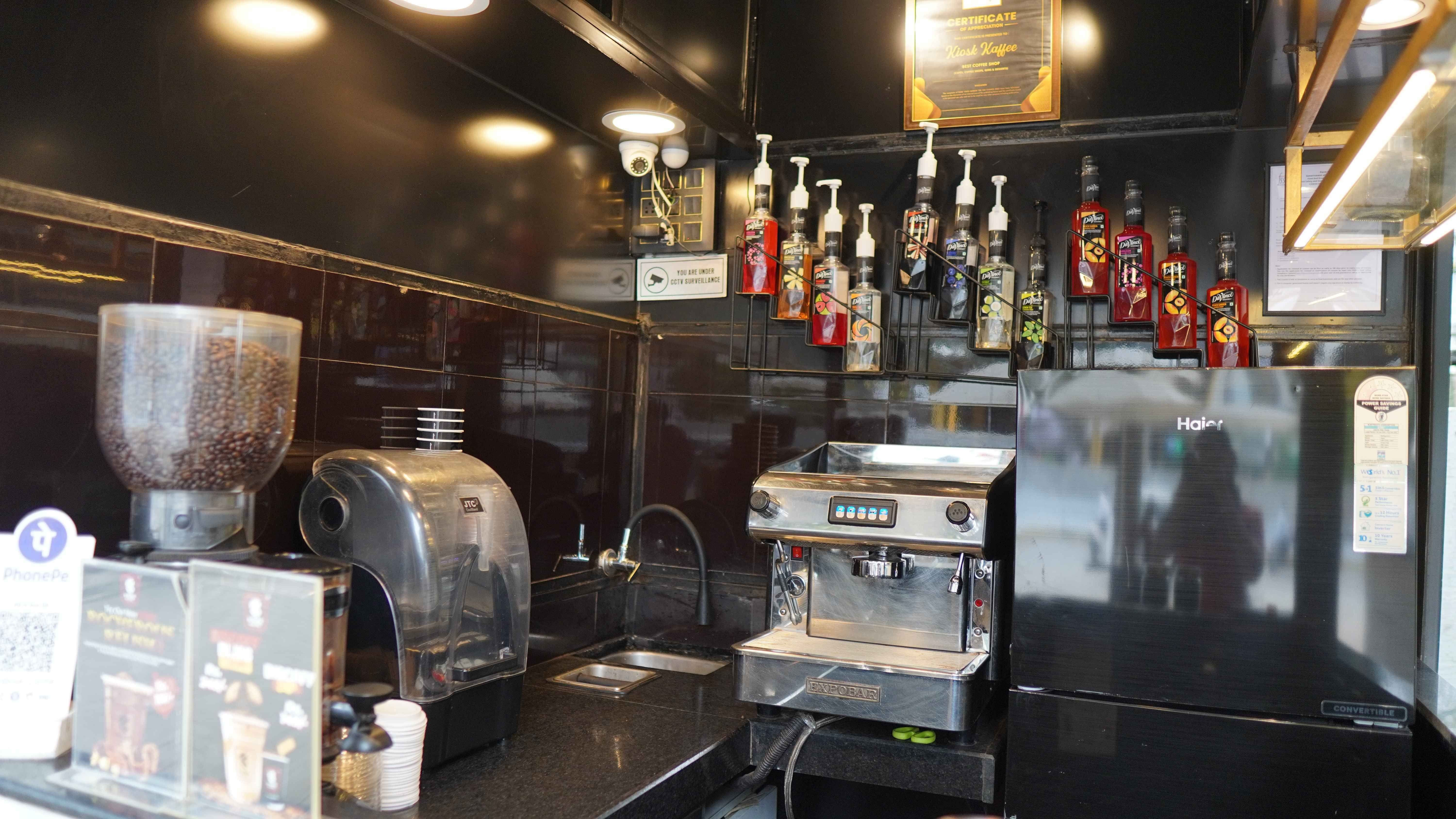 Best Restaurants in Camp Area, Pune | EazyDiner