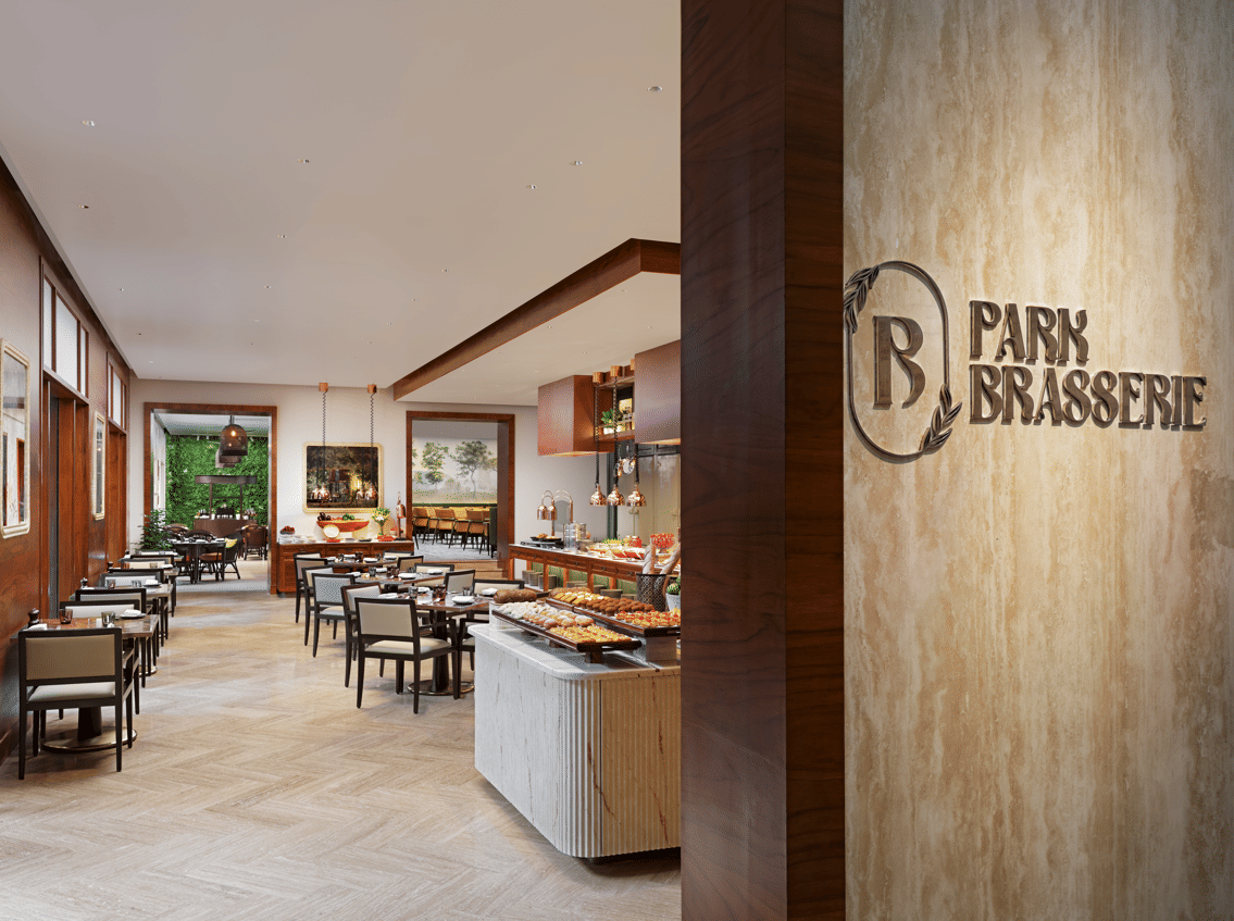 The Buffet Square in Ramada Plaza Chennai | Get Upto 50% Off