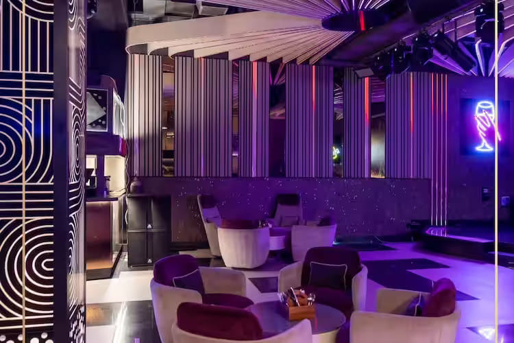 The 20 Best Restaurants in The Hub MallDec 2025 | EazyDiner