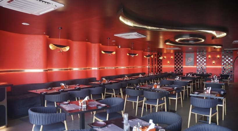 Da Spot in Maddilapalem, Visakhapatnam | Get Upto 50% Off