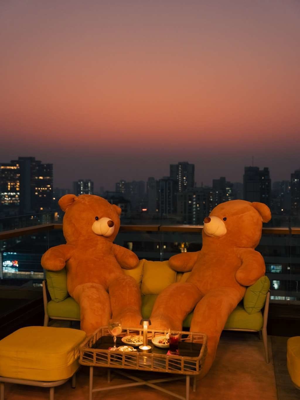 Shiloh in Andheri West, Western Suburbs | Get Upto 50% Off