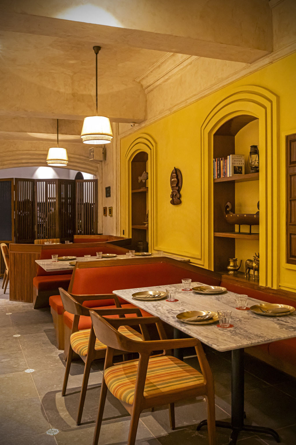 Explore Toit Brewery - Taproom & Kitchen in Lower Parel, South Mumbai