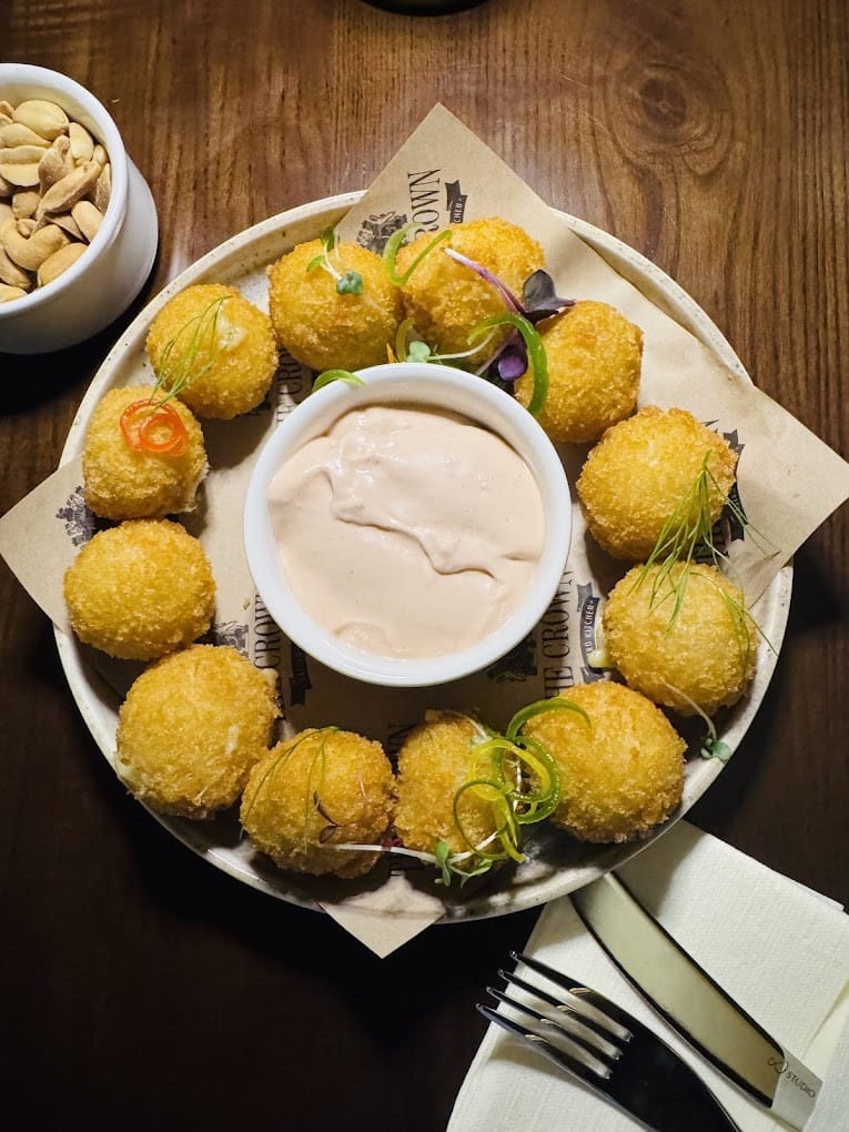 Cosmic Kitchen in Courtyard by Marriott, Dubai World Trade Centre | Get ...