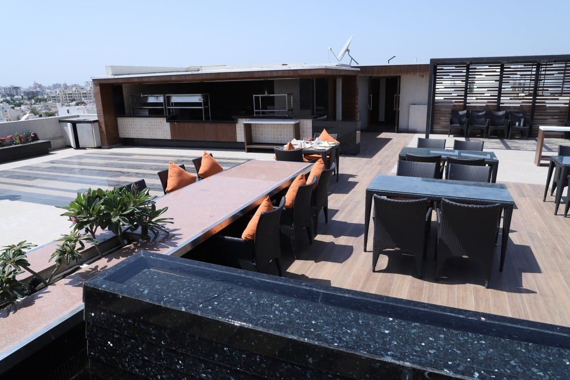 Checkout Best Restaurants in Rajkot | Get Upto 50% Off