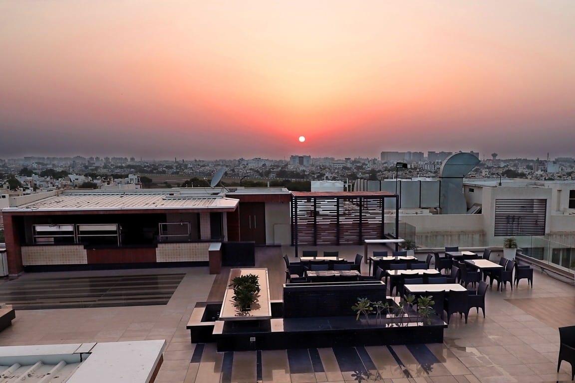 Checkout Best Restaurants in Rajkot | Get Upto 50% Off