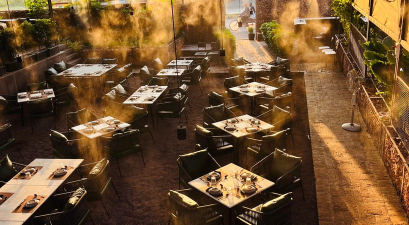 The House Of Failure's By Failure's Kitchen in Bhayli, Vadodara | Get ...