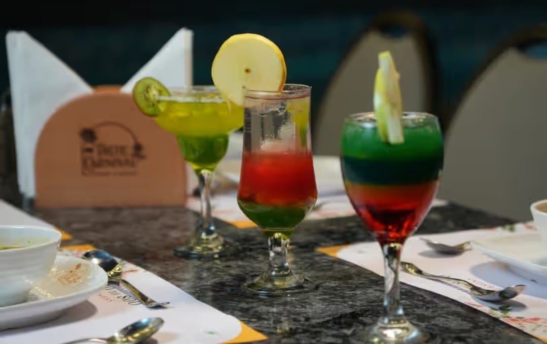 Taste Carnival in Gotri, Vadodara | Get Upto 50% Off