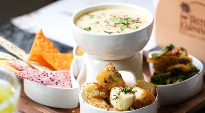 Taste Carnival in Gotri, Vadodara | Get Upto 50% Off
