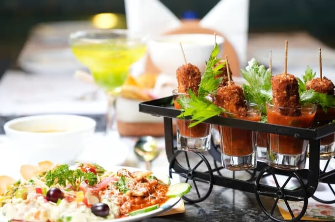 Taste Carnival in Gotri, Vadodara | Get Upto 50% Off