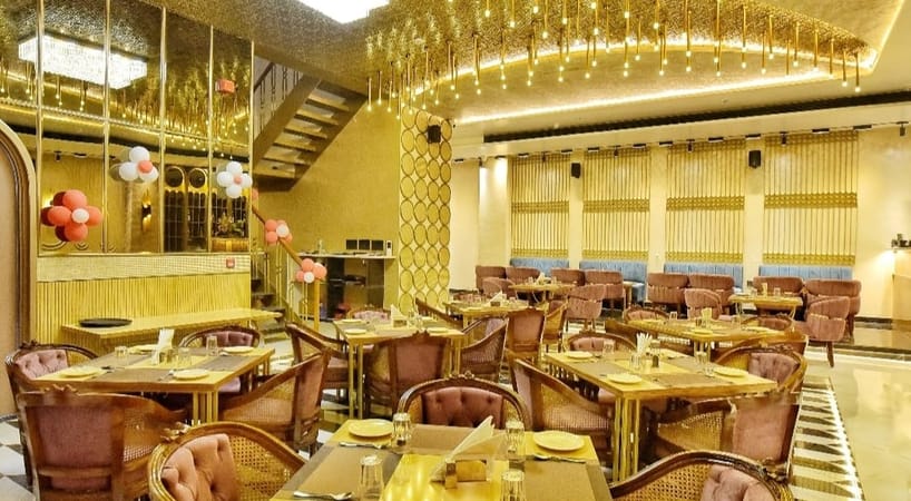 Chawla's MI Road (Since 1960) in MI Road, Jaipur | Get Upto 50% Off