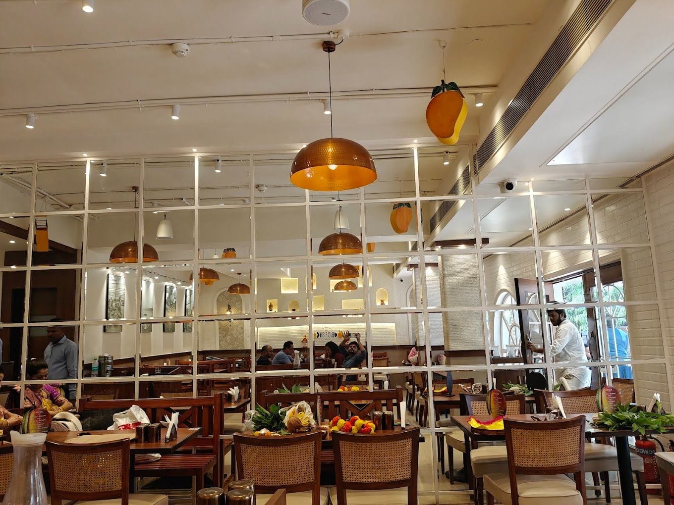 Menu of Panshikar, Dadar West, South Mumbai