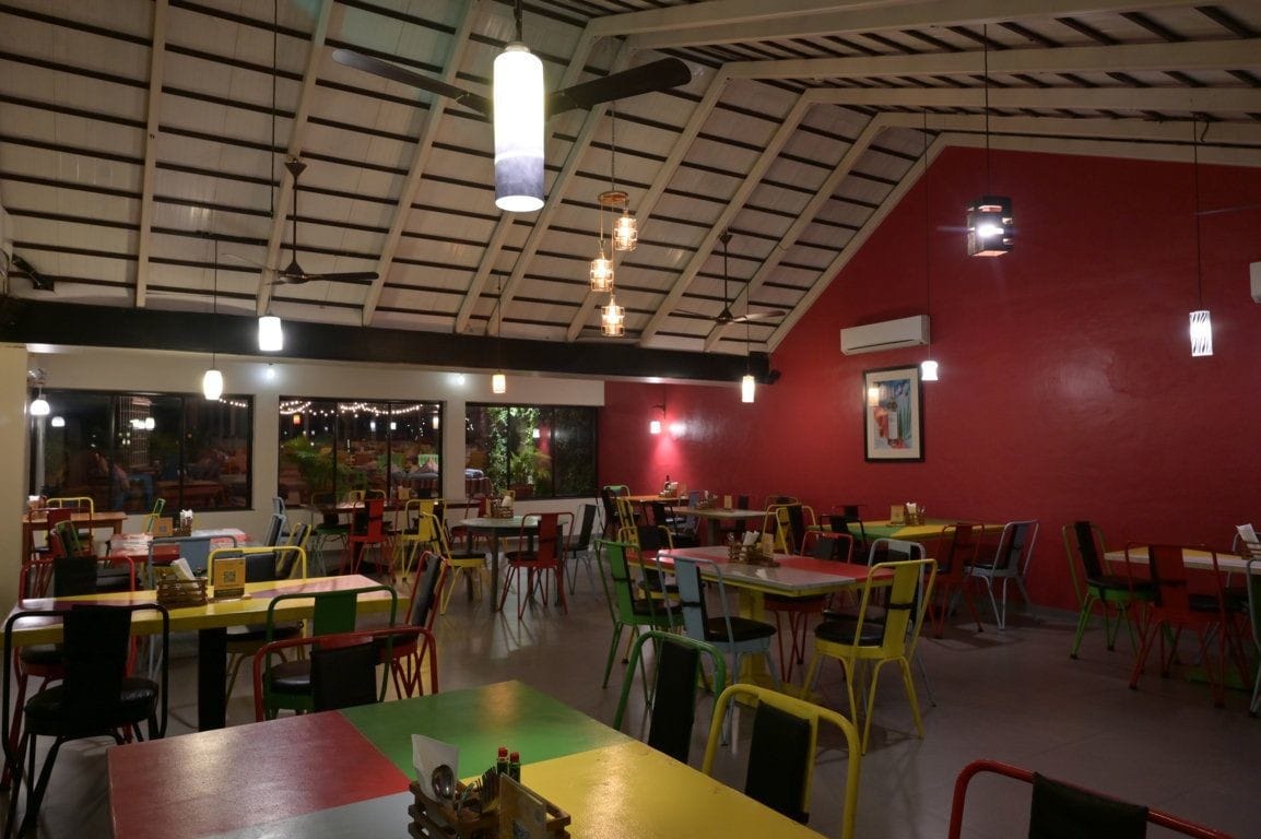 Indian Restaurants in Sula Vineyards, Nashik | EazyDiner