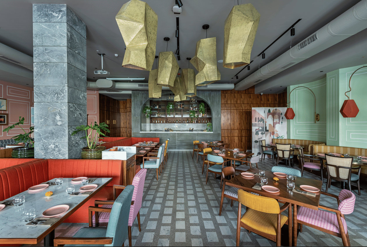 The 20 Best Restaurants in Balewadi, PuneNov 2025 | EazyDiner