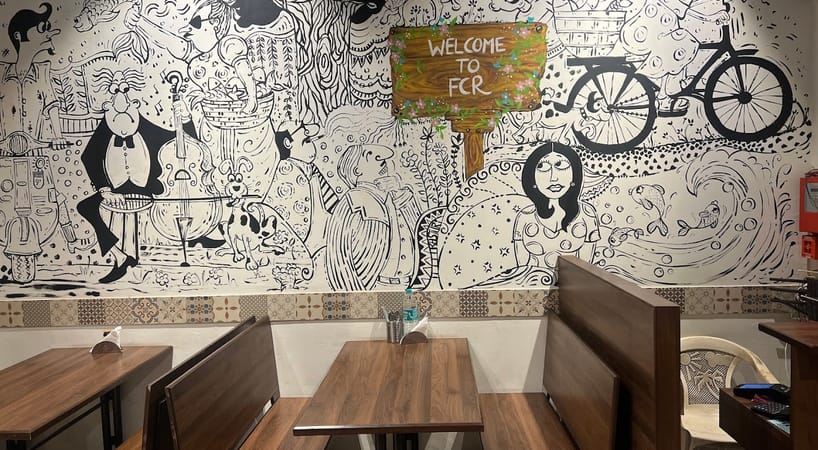 Fish Curry Rice in Dadar Shivaji Park, South Mumbai | Get Upto 50% Off