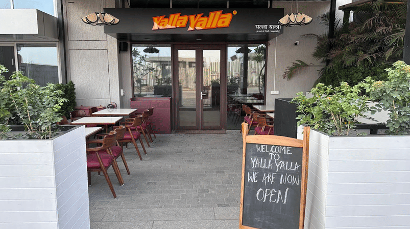 Yalla Yalla in Kharadi, Pune | Get Upto 50% Off
