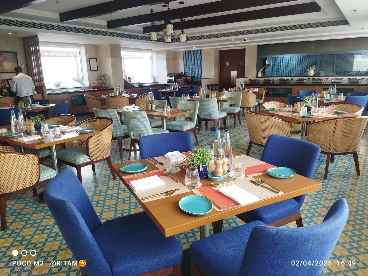 Multicuisine Restaurants in Baliapanda, Puri | EazyDiner