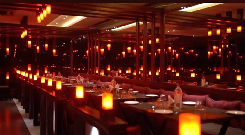 GRILLIN Restaurant in Basavanagara, Bengaluru | Get Upto 50% Off