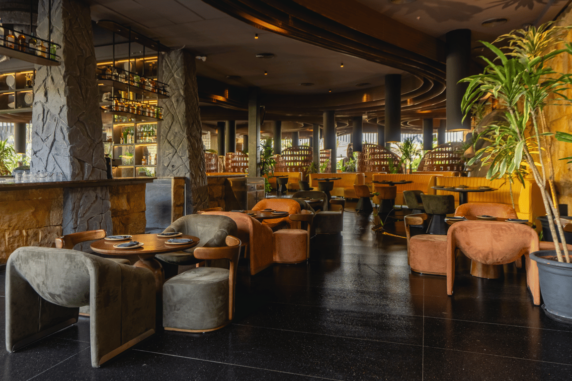 Best Restaurants in Financial District, Hyderabad | EazyDiner