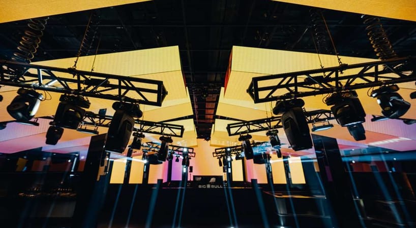 Big Bull Club in Financial District, Hyderabad | Get Upto 50% Off