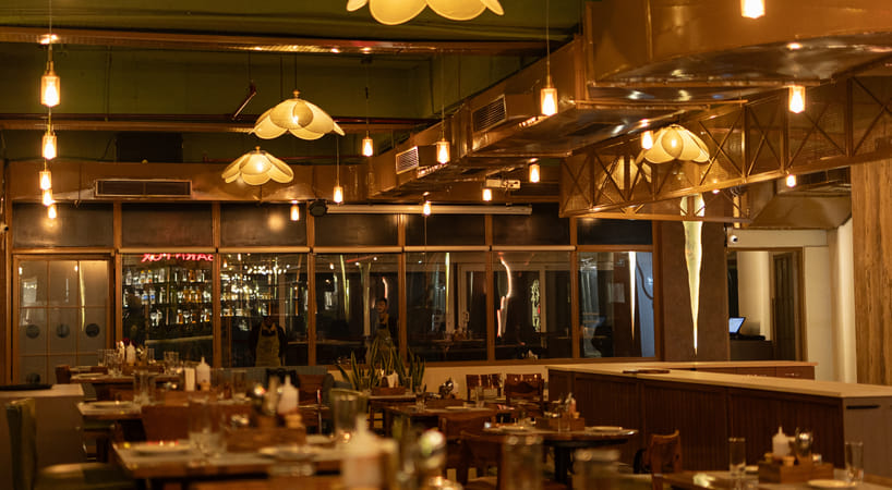 Barn Fox in Civil Lines, Ludhiana | Get Upto 50% Off