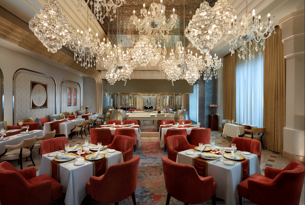 The 20 Best Restaurants in Nikol, East AhmedabadMay 2026 | EazyDiner