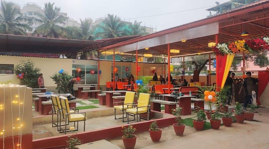 The 20 Best Restaurants in Whitefield, East BengaluruDec 2025 | EazyDiner