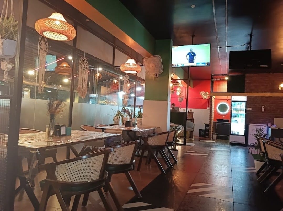 About Mysore Union - Bar & Restaurant, Hebbal Industrial Area, Mysuru