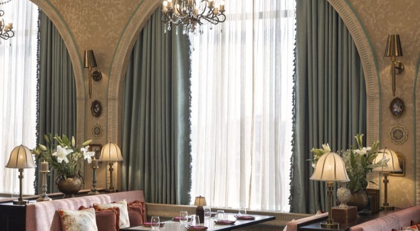 Menu of Pincode by Kunal Kapur, CP 67, Mohali