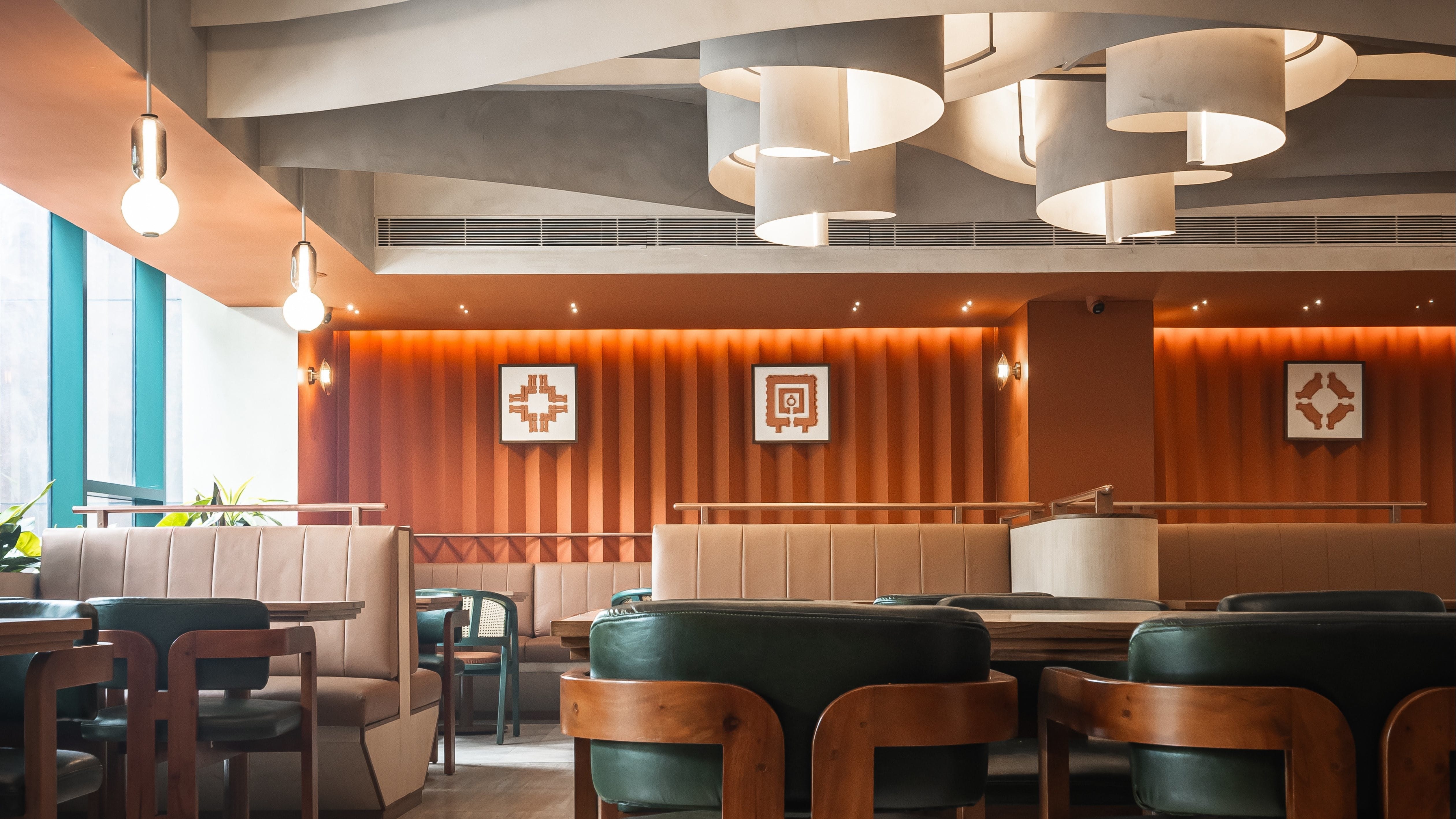 Explore Sunburn Union in Koramangala, South Bengaluru