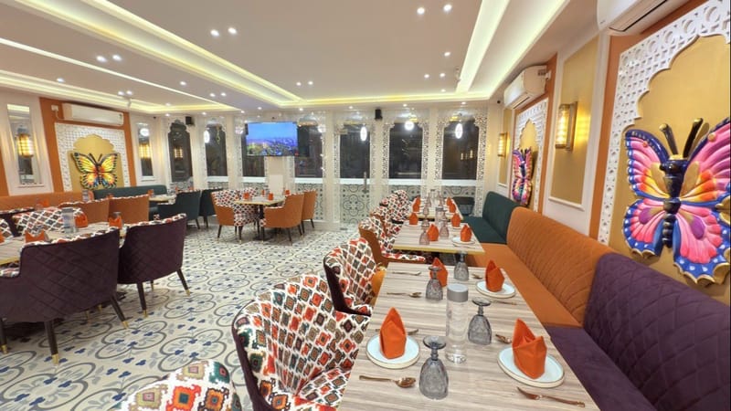 Photos of Lusscibo 2 Restaurant, Sector 3, Salt Lake