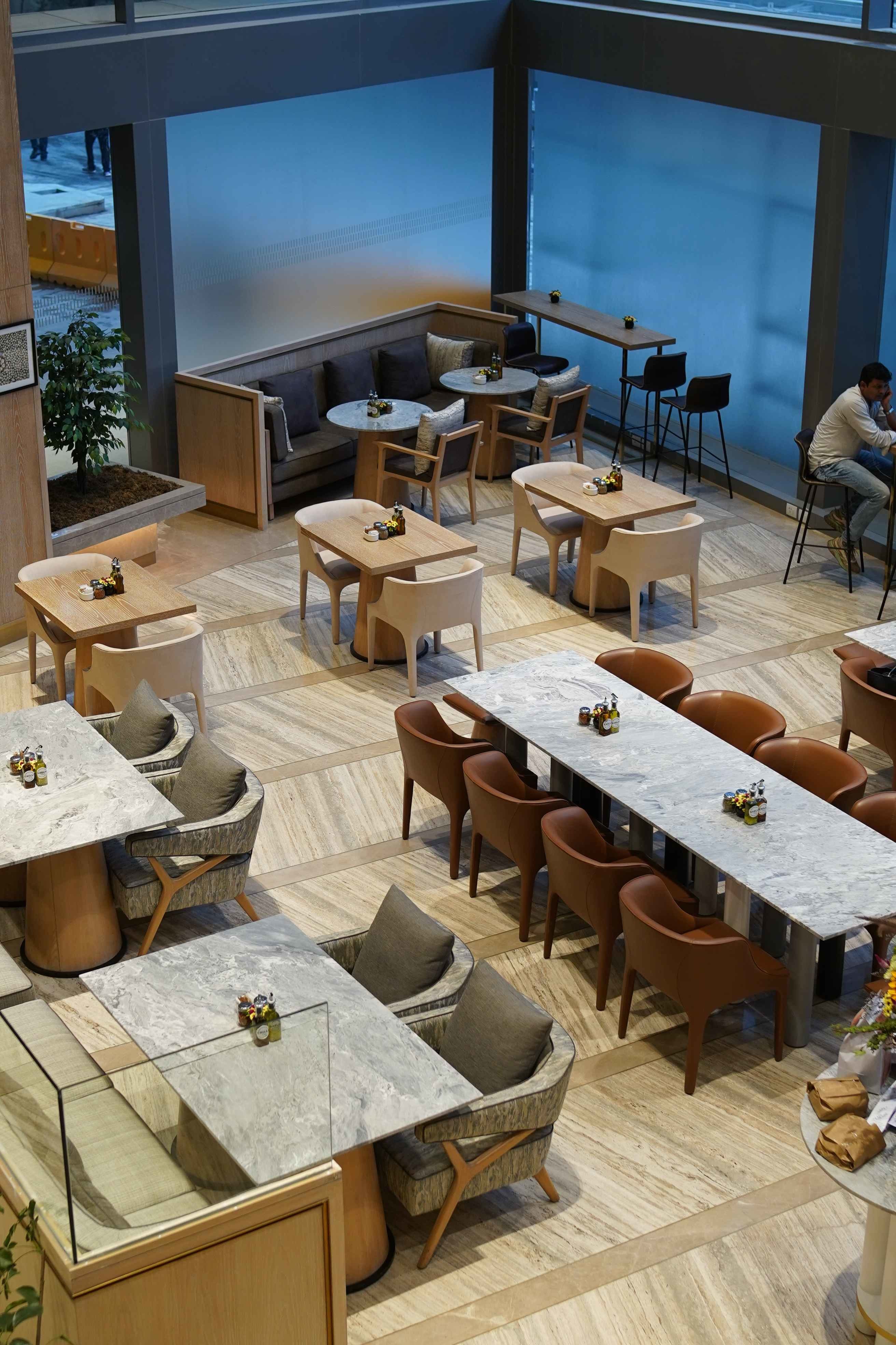 Bira 91 Taproom in Kamala Mills, South Mumbai | Get Upto 50% Off