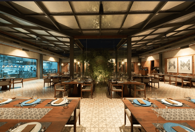 Neem County- Under The Neem Tree in Bodakdev, West Ahmedabad | Get Upto ...