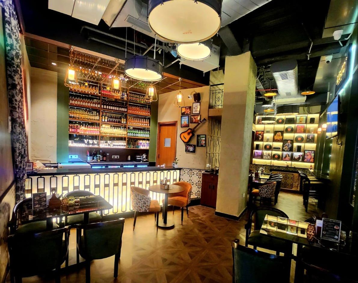 Explore Open Tap in Sohna Road, Gurgaon