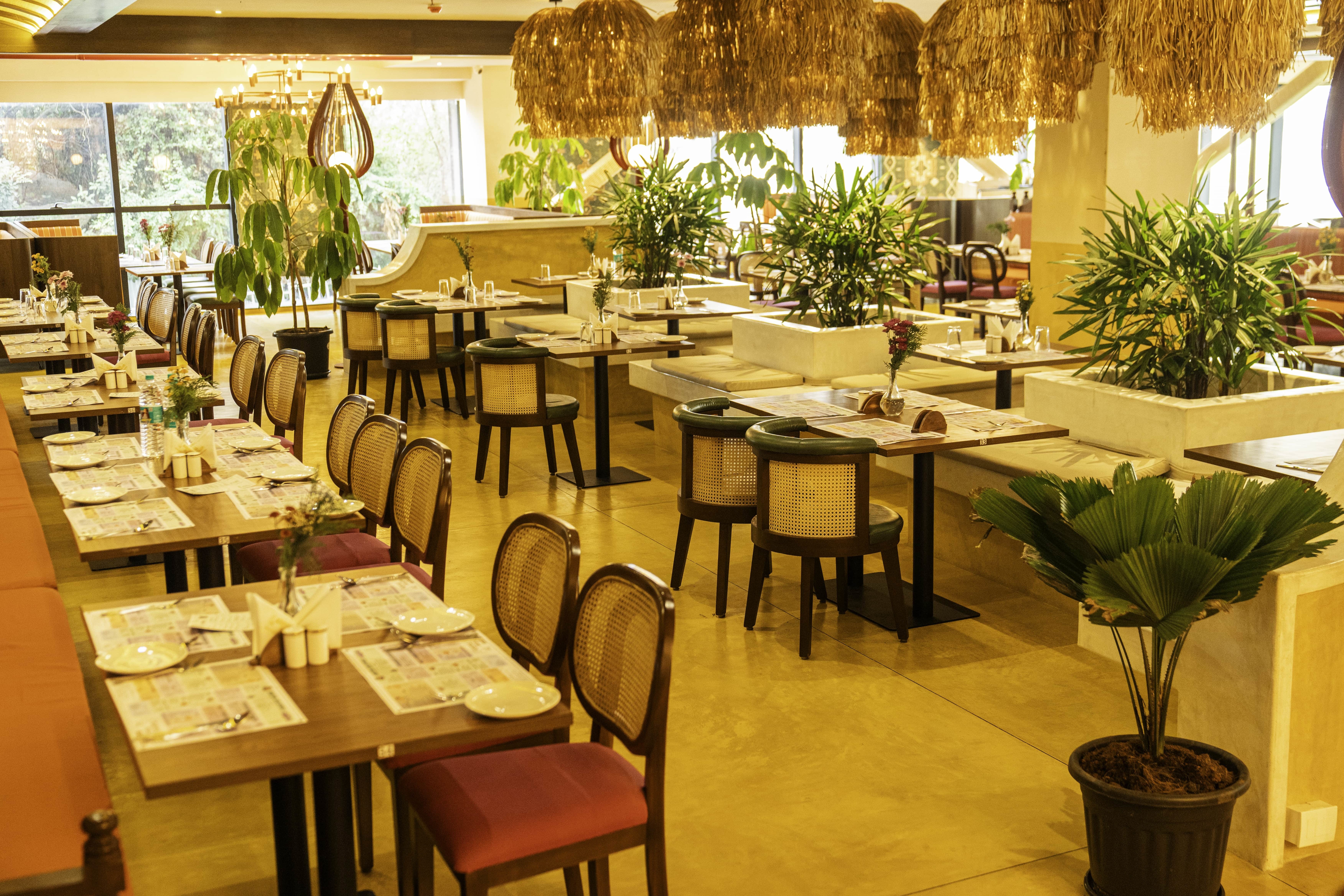 Menu of Globe Buffetio , Nanakramguda, Hyderabad