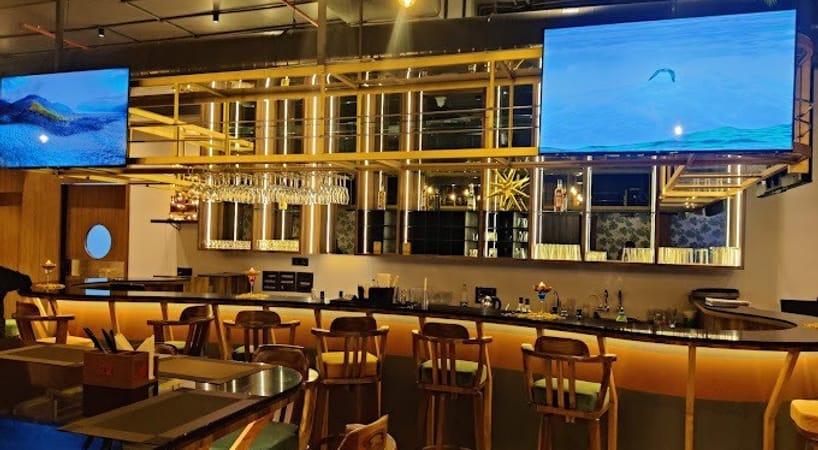 Photos of Namaste Kalyan By Asian Wok & Grill Restaurant, Kalyan, Thane ...