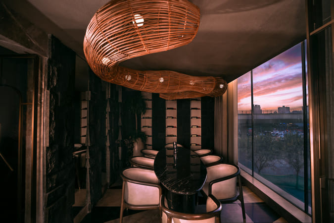 Koca in Golf Avenue 42, Gurgaon | Get Upto 50% Off