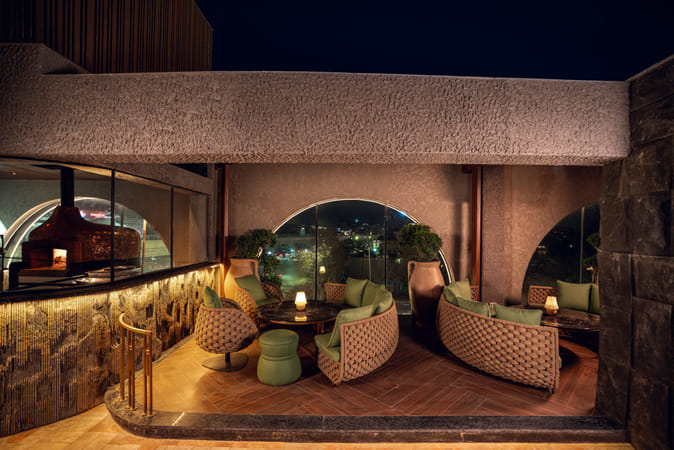 Koca in Golf Avenue 42, Gurgaon | Get Upto 50% Off