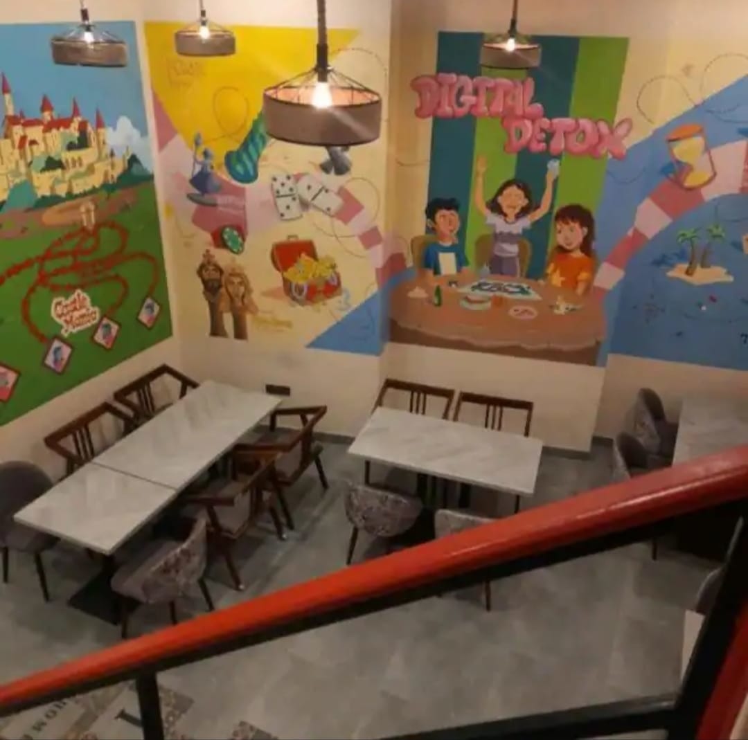Menu of Vikhroli Social, Vikhroli, Central Mumbai